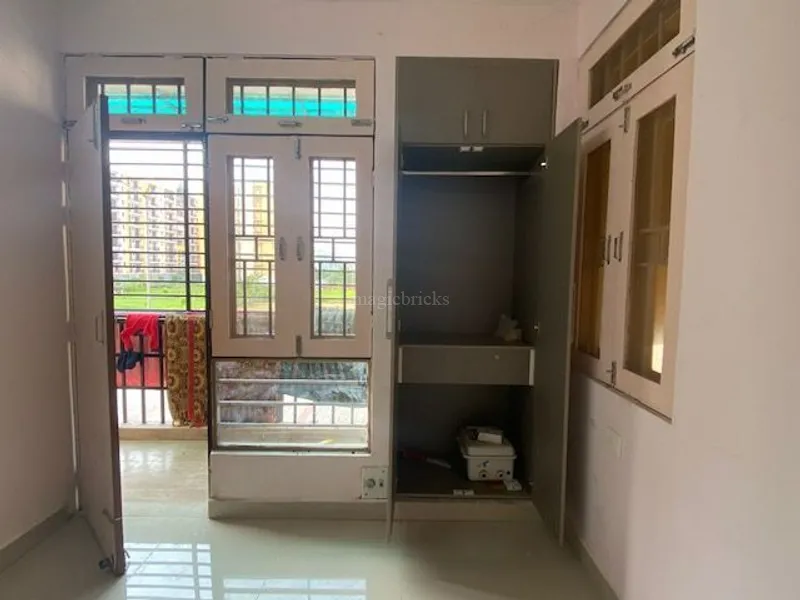 UPAVP Kailash Enclave in Vrindavan Colony, Lucknow: Price, Brochure ...