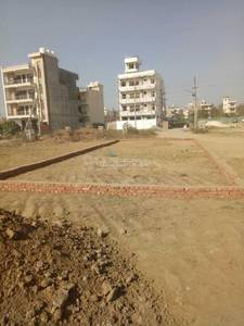 Plots for Sale in Sector 57, Gurgaon: 188+ Residential Land / Plots in ...