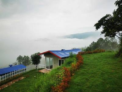 4 BHK Luxury Houses in Almora
