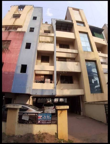 Achal Leela Darshan in Baner, Pune: Price, Brochure, Floor Plan, Reviews