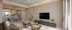 4 BHK Flats for Sale in EMBERLYNN 3, Ahmedabad