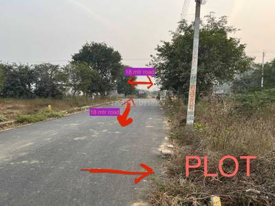 East Facing Plots in Mohna Road, Faridabad: 4+ East Facing Plots for ...