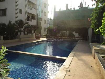 2 BHK Flats for Sale in SLS Splendor, Bangalore