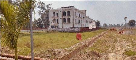 Plot For Sale in Amh Buildwell pvt Limited, Moradabad