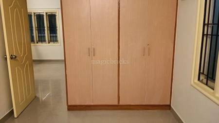 Rent 1 BHK Residential House in Block 3rd HBR Layout, Bangalore - 600 ...