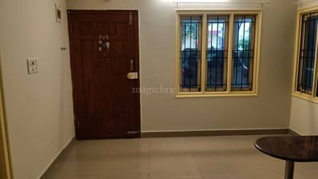 Rent 1 BHK Residential House in Block 3rd HBR Layout, Bangalore - 600 ...