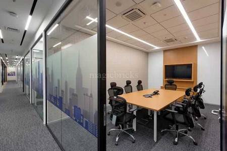 Buy Commercial Office Space in Pyramid Axis Baner Gaon,Pune - 10,000 Sq ...