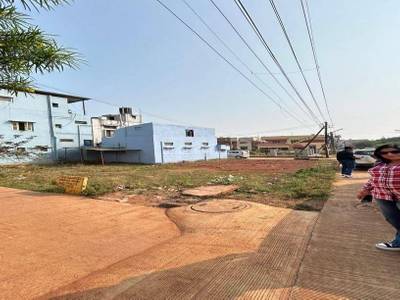 Plots for Sale in Navanagar, Hubli: 10+ Residential Land / Plots in ...