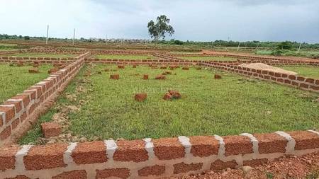 1800 Sq-ft Residential Plot & Land for Sale in Janla,Bhubaneswar ...