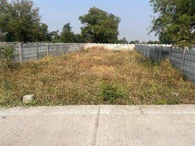3471 Sq-ft Residential Plot & Land for Sale in Waghodia,Vadodara ...
