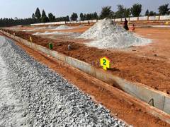 Kattigenahalli, Bangalore: Map, Property Rates, Projects, Photos ...