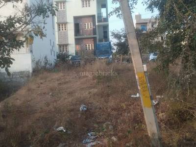 BDA Plots/Land in Sir M Vishweshwaraiah Layout 6th Block | 2 BDA ...