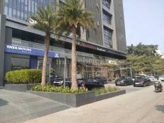 Sky Corporate Park in Vijay Nagar, Indore: Price, Brochure, Floor Plan ...