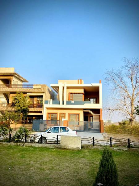 TDI City I in Sector 117, Mohali: Price, Brochure, Floor Plan, Reviews