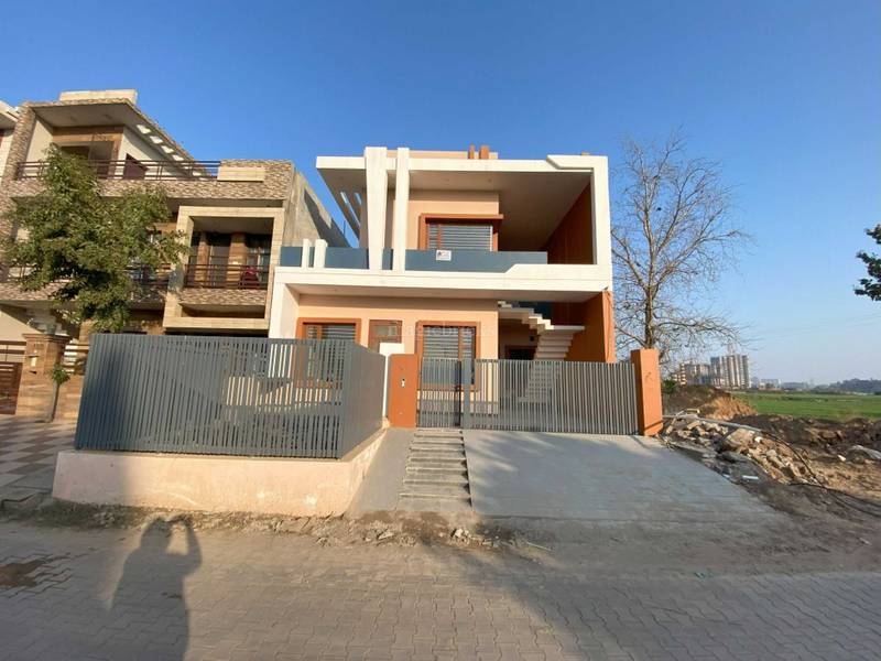 TDI City I in Sector 117, Mohali: Price, Brochure, Floor Plan, Reviews