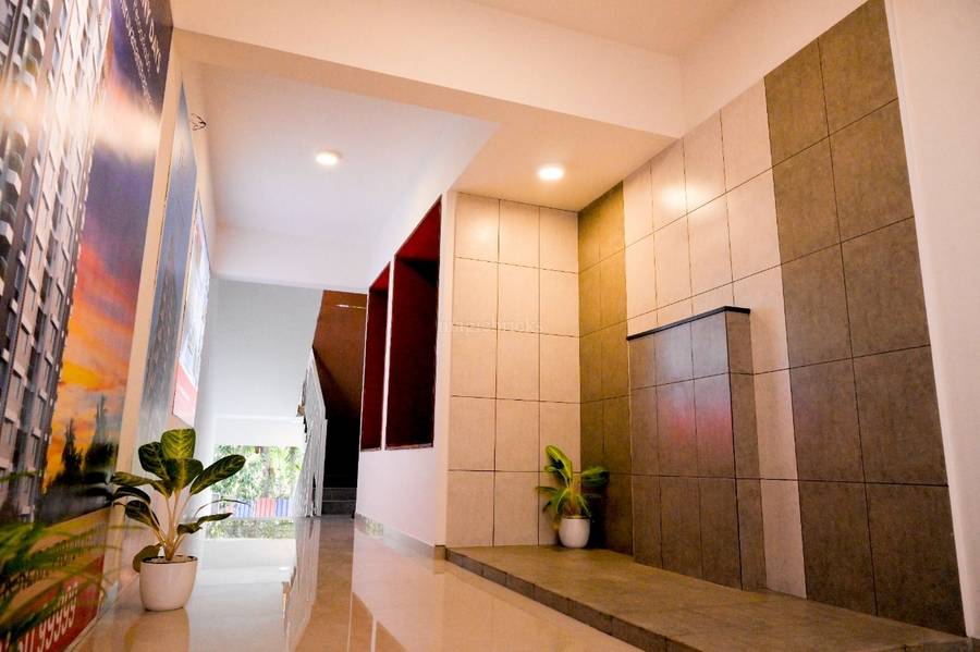 Asset Sunny Days in Kudappanakunnu, Trivandrum: Price, Brochure, Floor ...