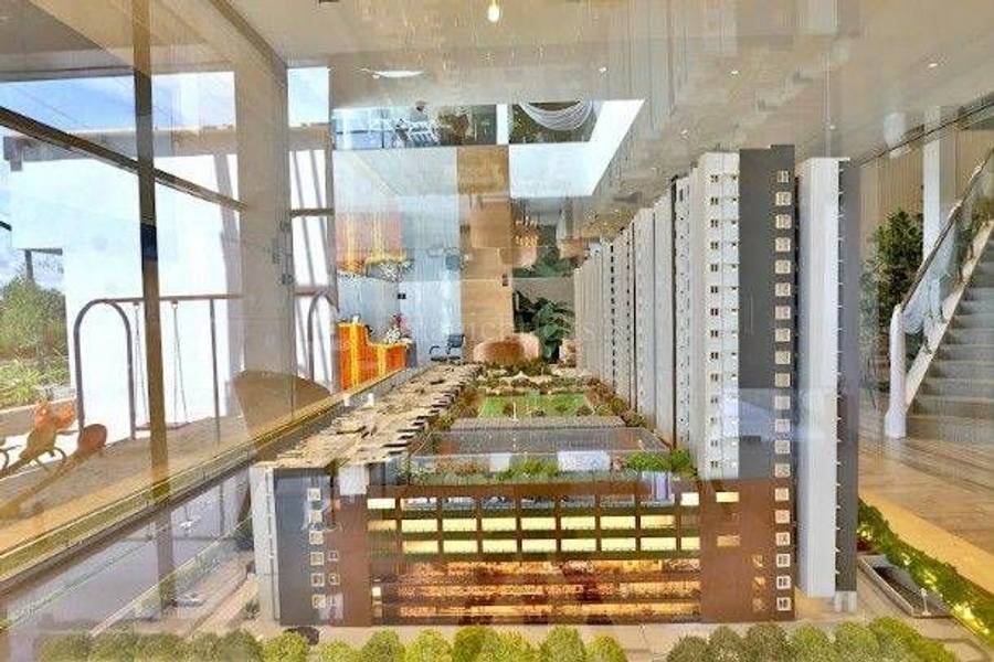 Provident Ecopolitan in Bagaluru, Bangalore: Price, Brochure, Floor ...
