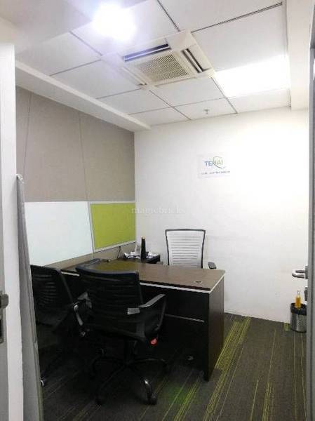 Spacion Business Centre in Hitech City, Hyderabad: Price, Brochure ...