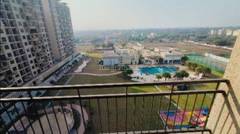 Prozone Palms in Wardha Road, Nagpur: Price, Brochure, Floor Plan, Reviews