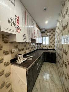 Rent 2 BHK Builder Floor Apartment in Anupam Enclave Saket, New Delhi ...