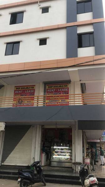 Maitri Shree Hari Nandan Residency And Nilkanth Avenue in Mandvi ...