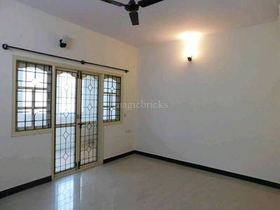 Rent 2 BHK Flat/Apartment in KEB Colony BTM Layout, Bangalore - 1200 Sq ...
