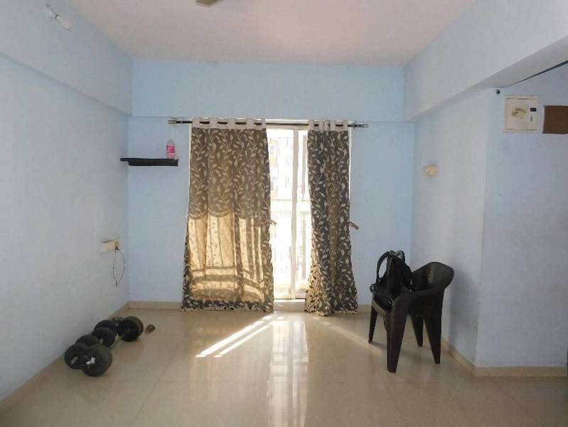 ATLANTA ENCLAVE in Shilphata, Thane: Price, Brochure, Floor Plan, Reviews