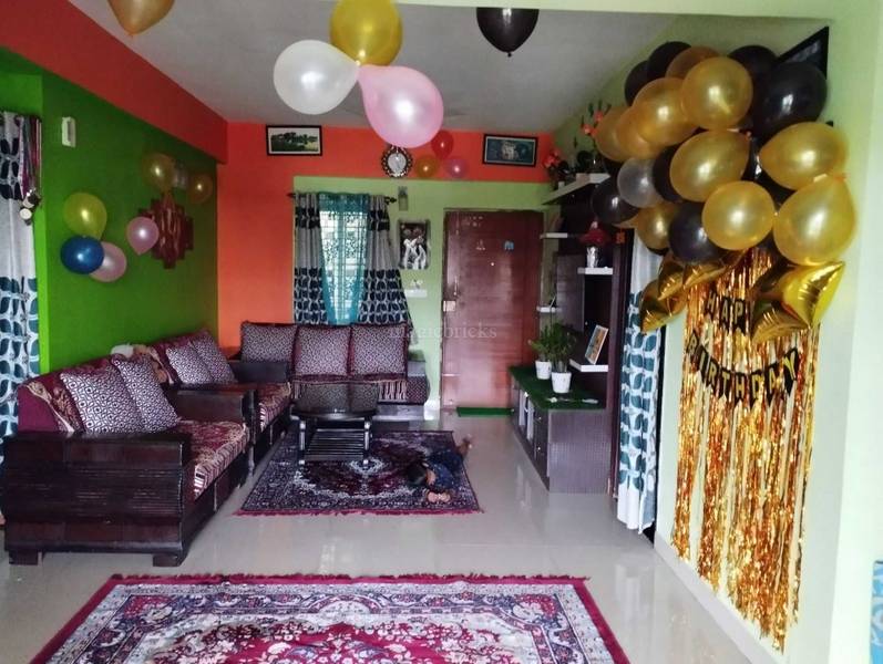 DS Max Spring Nest in Hennur Main Road, Bangalore: Price, Brochure ...