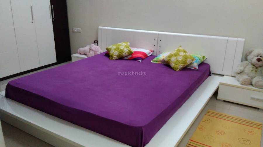 Janapriya Arcadia Block B in Alwal, Hyderabad: Price, Brochure, Floor ...