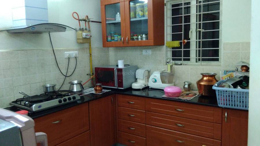 Janapriya Arcadia Block B in Alwal, Hyderabad: Price, Brochure, Floor ...