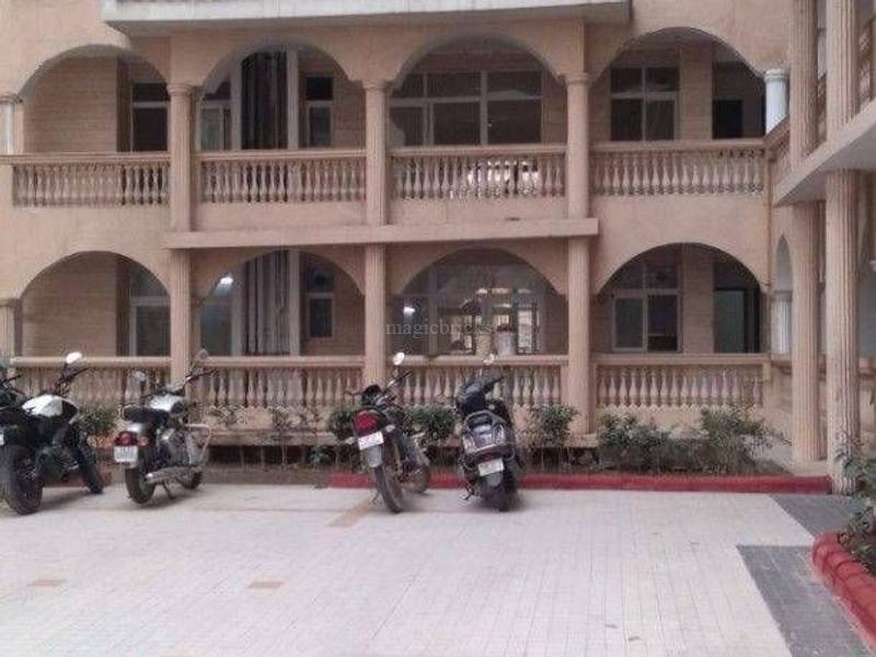 Buy 3 BHK Flat/Apartment in NRI Residency Sector 45 , Noida - Ground ...