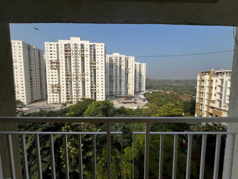 Giridhari Executive Park in Appa junction, Hyderabad: Price, Brochure, Floor Plan, Reviews