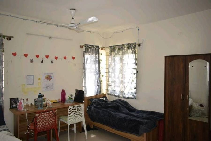 Shodhan Rainbow in HMT Layout, Bangalore: Price, Brochure, Floor Plan ...