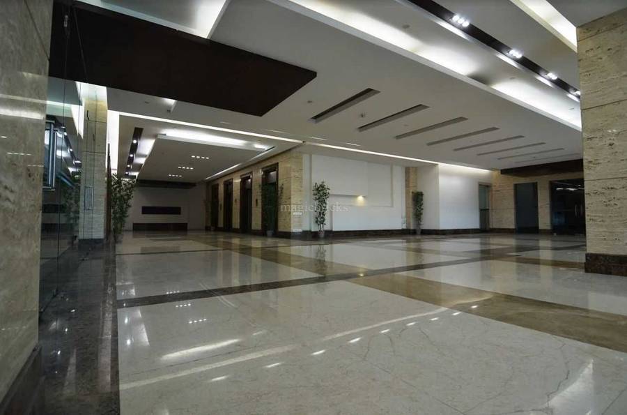 Orient Bestech Business Tower in Sector 34, Gurgaon: Price, Brochure ...