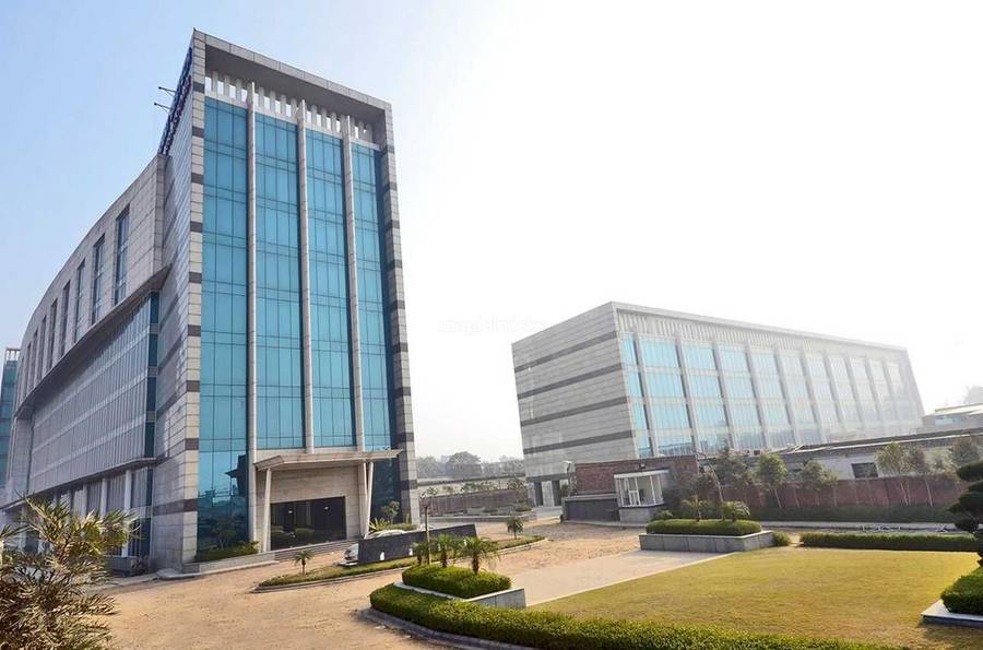 Orient Bestech Business Tower in Sector 34, Gurgaon: Price, Brochure ...