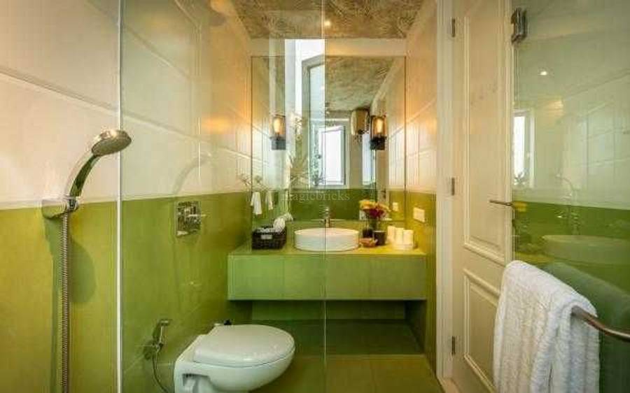 El Tesoro Apartments in Siolim, Goa: Price, Brochure, Floor Plan, Reviews