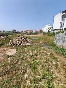 Plots for Sale in Kolathur, Chennai: 74+ Residential Land / Plots in Kolathur
