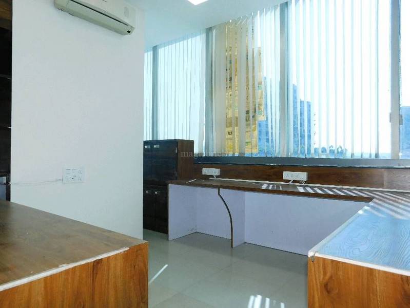Neelkanth Business Park in Vidyavihar West, Mumbai: Price, Brochure ...