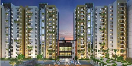 Purva Zenium 2 Resale Flats Price: 62+ Flats for Sale in Purva Zenium 2 ...