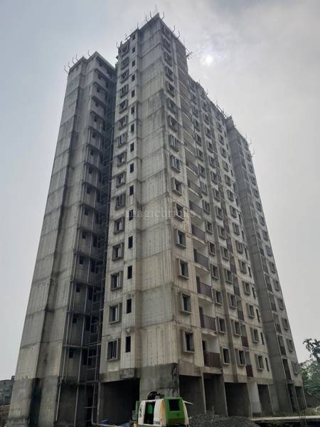 Ideal Aurum in Sonarpur, Kolkata: Price, Brochure, Floor Plan, Reviews