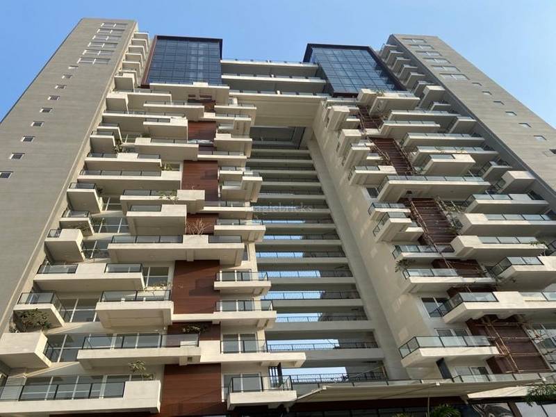 One Oak Atmos in Gomti Nagar, Lucknow: Price, Brochure, Floor Plan, Reviews