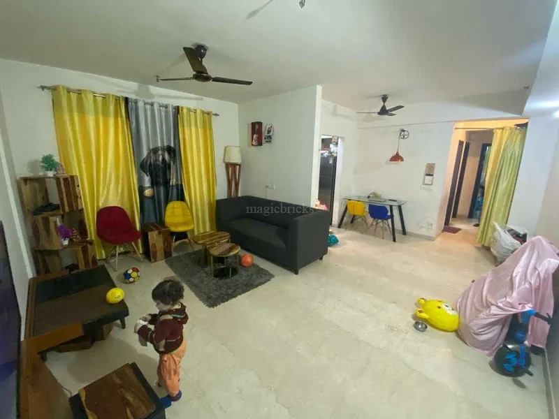 Rise Organic Ghar in NH 24, Ghaziabad: Price, Brochure, Floor Plan, Reviews