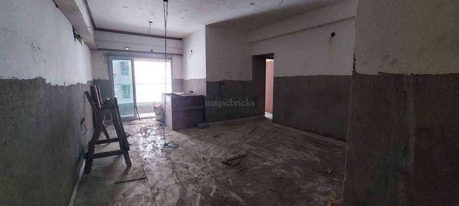 Merlin Urvan in Dum Dum, Kolkata: Price, Brochure, Floor Plan, Reviews