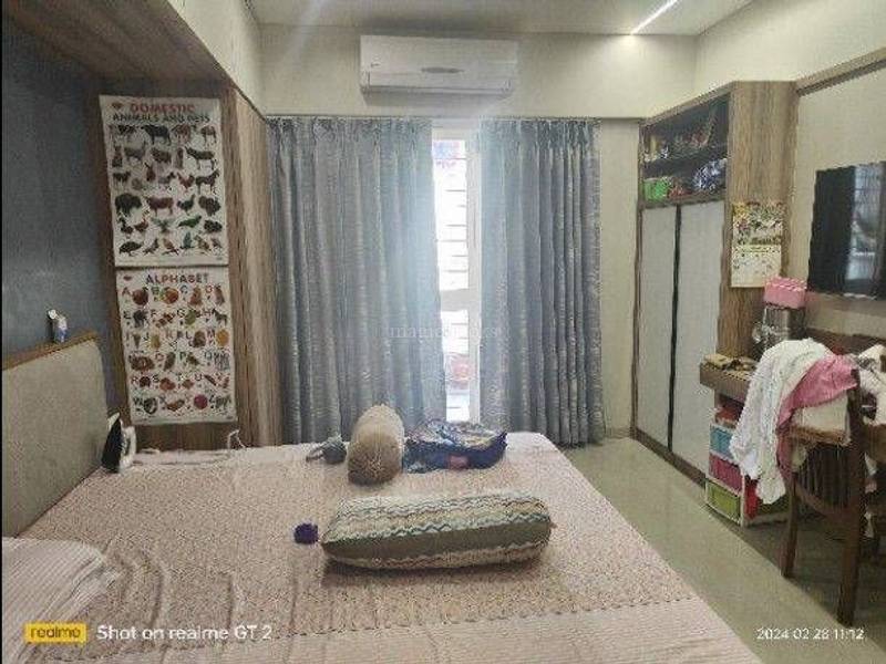 Shiva Heights ll in Pimple Saudagar, Pune: Price, Brochure, Floor Plan ...