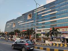 Manjeera Majestic Commercial in Kukatpally, Hyderabad: Price, Brochure ...