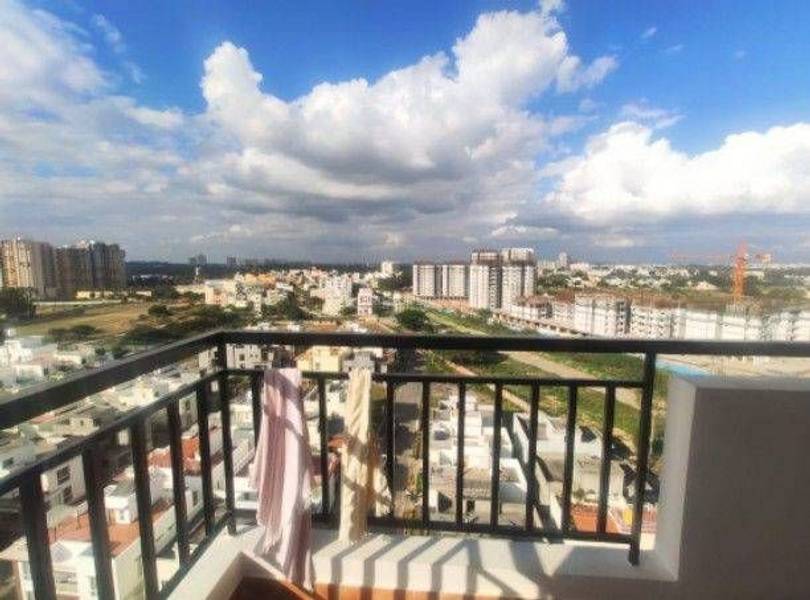 Ruchira Iris in Whitefield, Bangalore: Price, Brochure, Floor Plan, Reviews