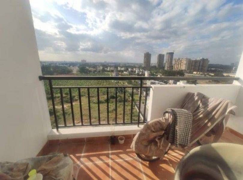 Ruchira Iris in Whitefield, Bangalore: Price, Brochure, Floor Plan, Reviews