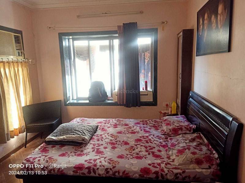 Regency Towers in Thane West, Thane: Price, Brochure, Floor Plan, Reviews