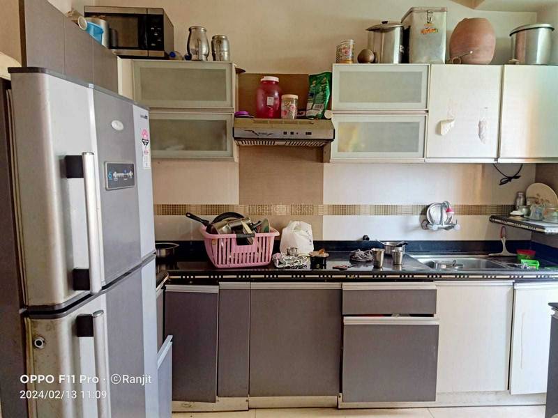 Regency Towers in Thane West, Thane: Price, Brochure, Floor Plan, Reviews