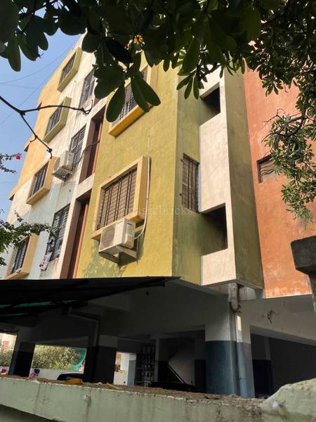 Gurudatta Society in Narendra Nagar, Nagpur: Price, Brochure, Floor ...